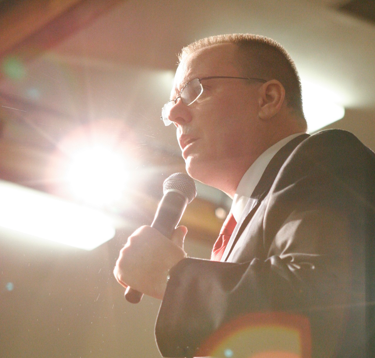 Events - Evangelist Jerry Fussell Upcoming Events